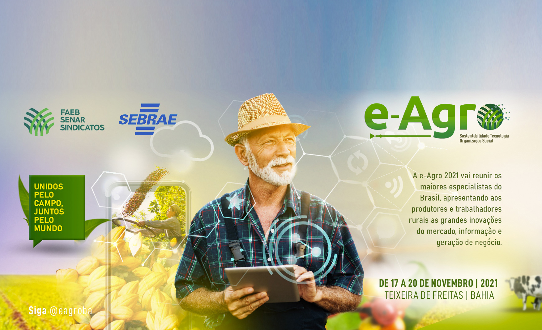 E-AGRO 2021...